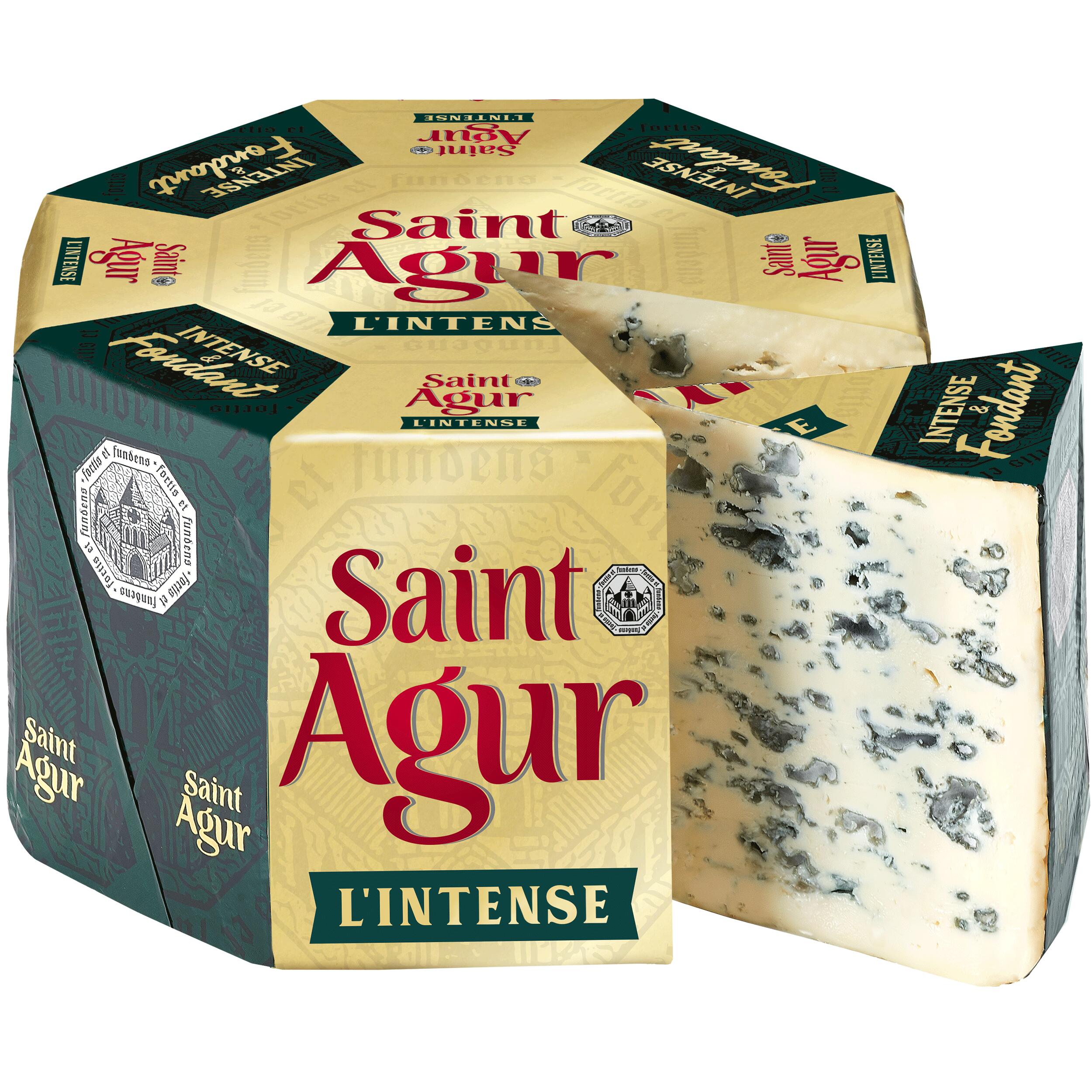 ST-AGUR 1 X 2.3KG | Agropur Solutions
