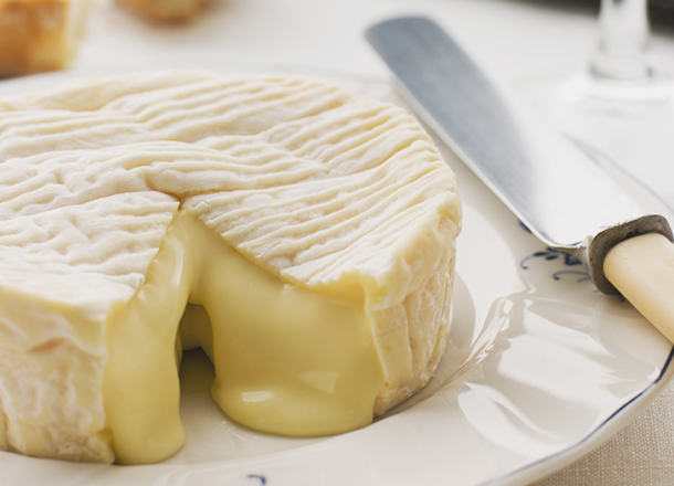 Fromage fin | Agropur Solutions