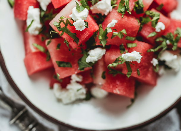 Fromage fin | Agropur Solutions