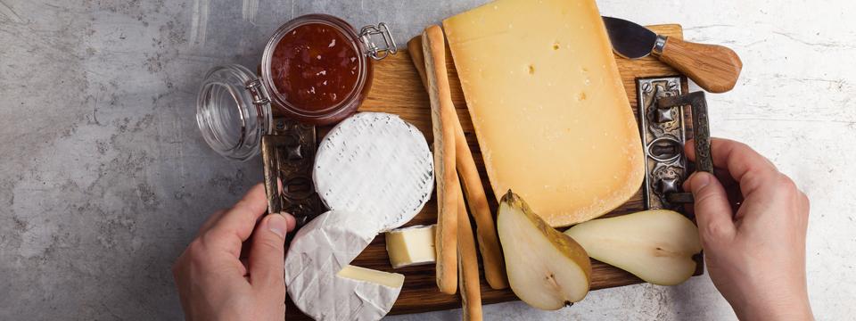 FINE CHEESE | Agropur Solutions
