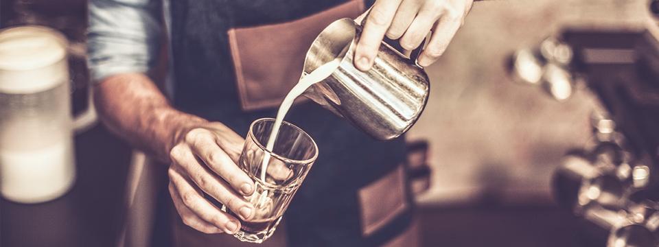 MILK | Agropur Solutions