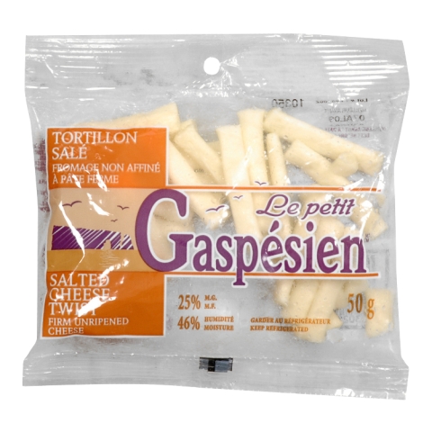 2.5KG GRATED ECONO PARMESAN CHEESE 15% M.F. | Agropur Solutions