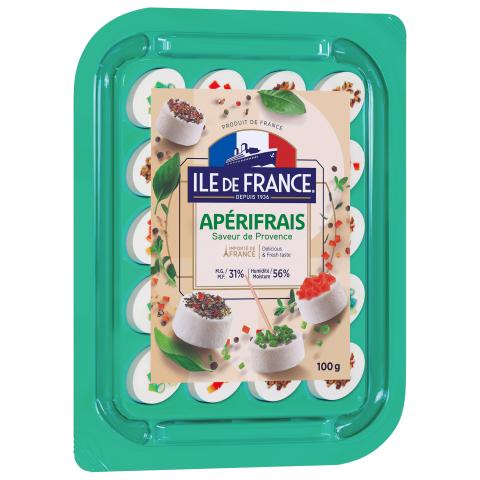 Fromage Fin | Agropur Solutions