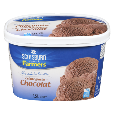 ICE CREAM | Agropur Solutions