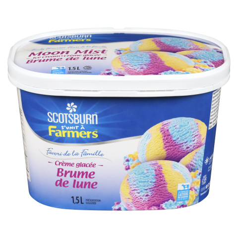 ICE CREAM | Agropur Solutions